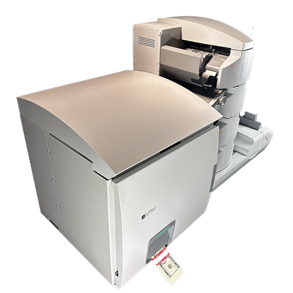 Tabletop Strapper | CPI